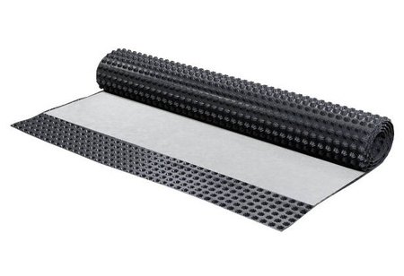 Folia drenażowa SOPRADRAIN PLAT FT Soprema | Sklep Proizolacje.pl