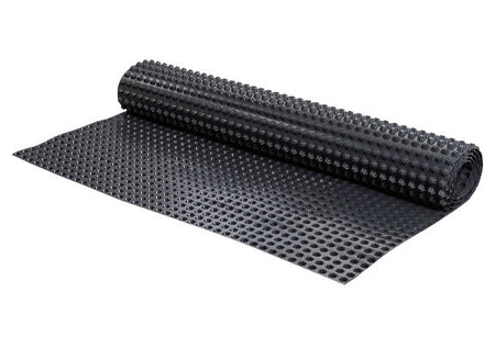 Folia drenażowa SOPRADRAIN PLAT F Soprema | Sklep Proizolacje.pl